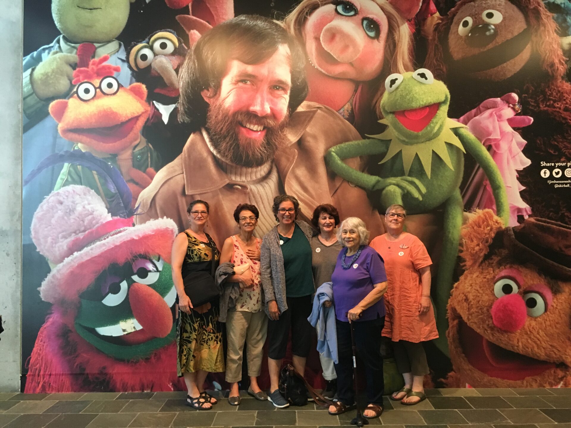 Sholem Sisters - Sholem Community