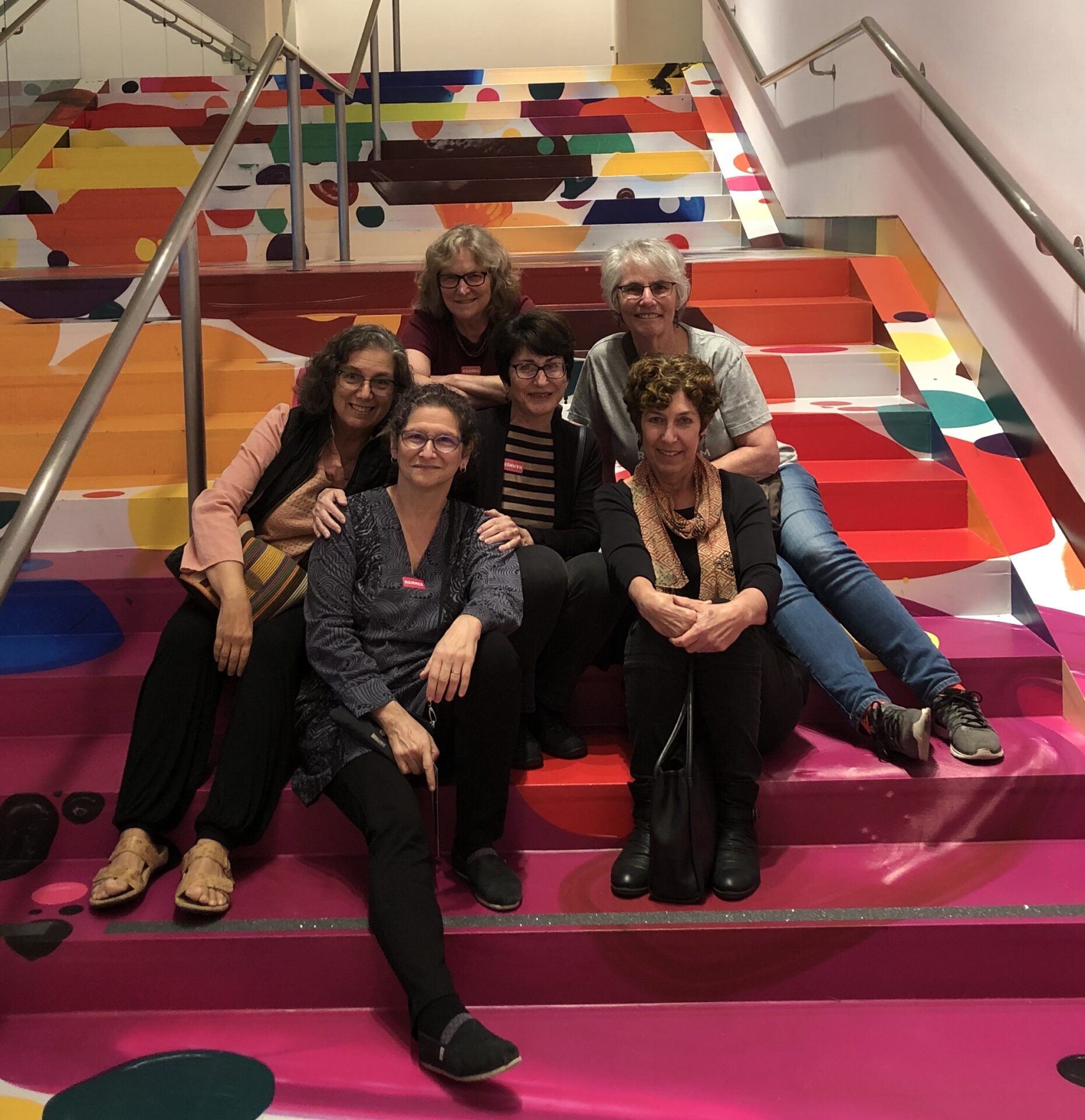 Sholem Sisters - Sholem Community